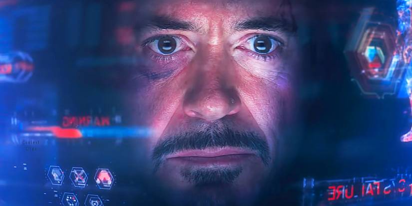 Iron Man's Best Quotes From Each of His MCU Movie Appearances