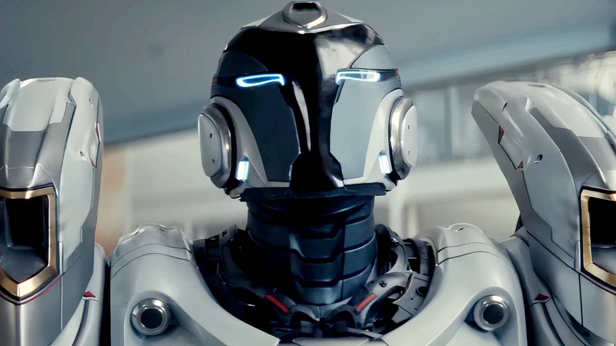 Ironheart Trailer: The MCU's Iron Man Replacement Gets A New Suit ...