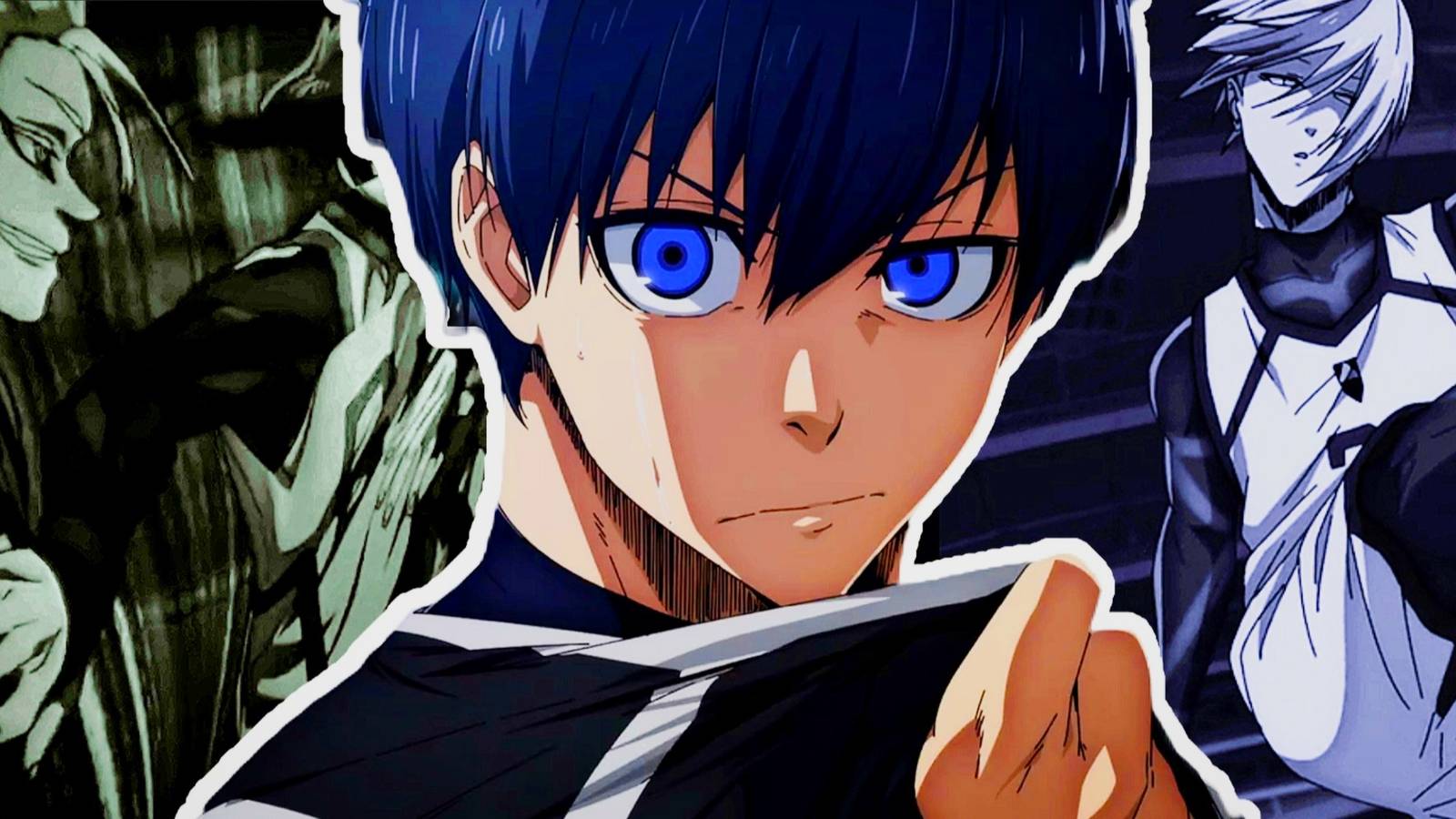 Blue Lock Season 2 Confirms Fans Worries with Controversial Second Episode