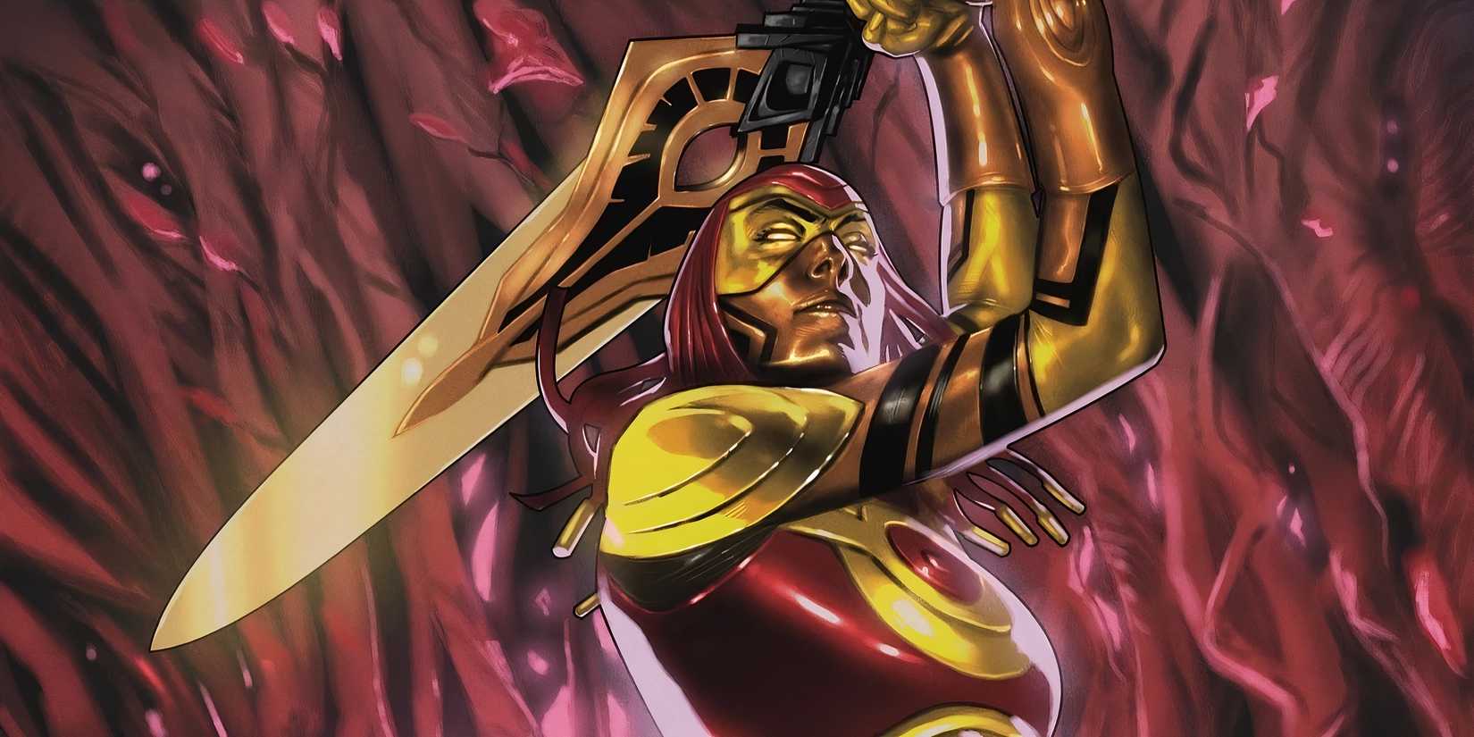 15 Most Powerful X-Men Heroes Introduced in The Last Decade