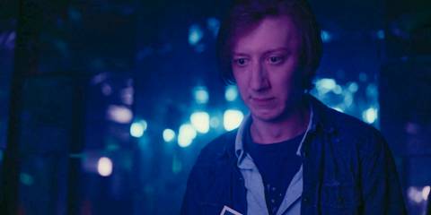 It's What's Inside Summary, Trailer, Cast, Where to Watch and More