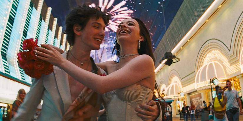 Anora Box Office Smashes 2024 Record As Oscar-Buzzy Drama With 98% RT ...
