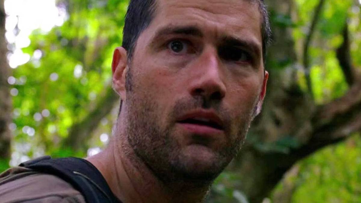 Lost's Original Jack Shephard Plan Would Have Made It A Very Different ...