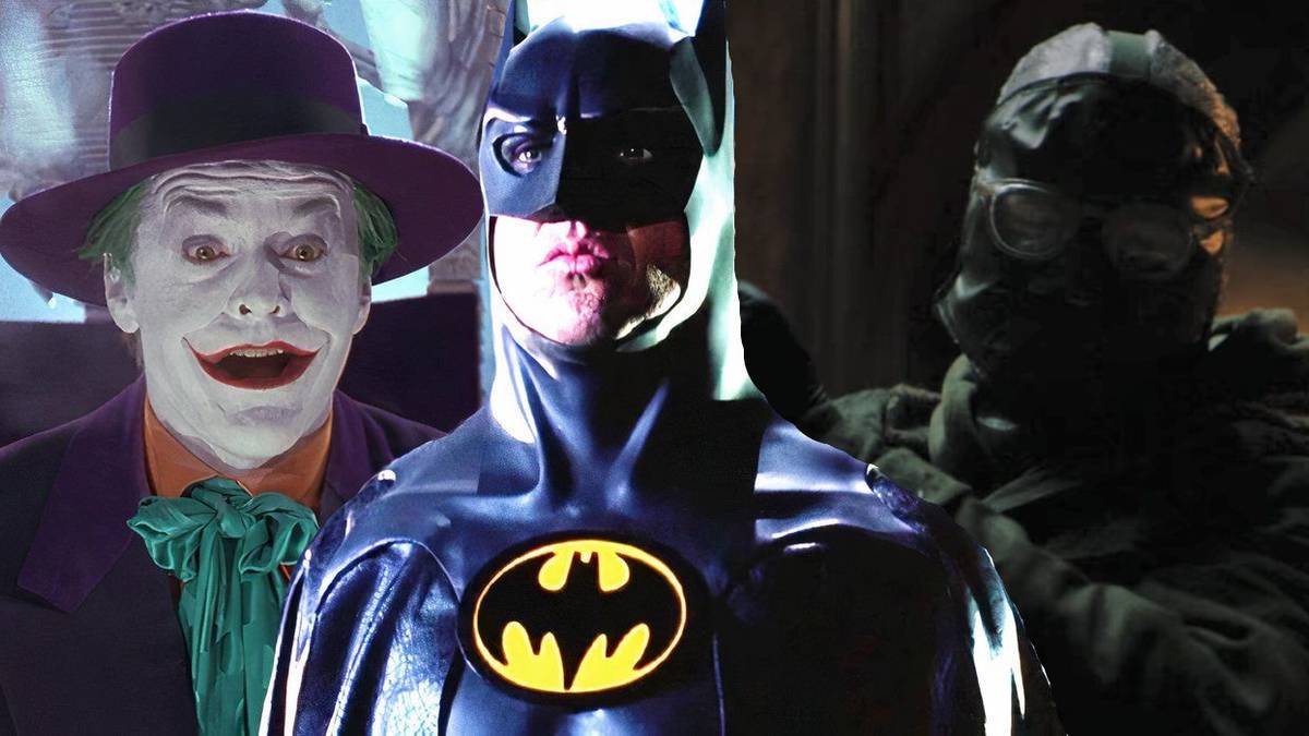 3 Batman Spin-Offs In 2024 Tell The Exact Same Story