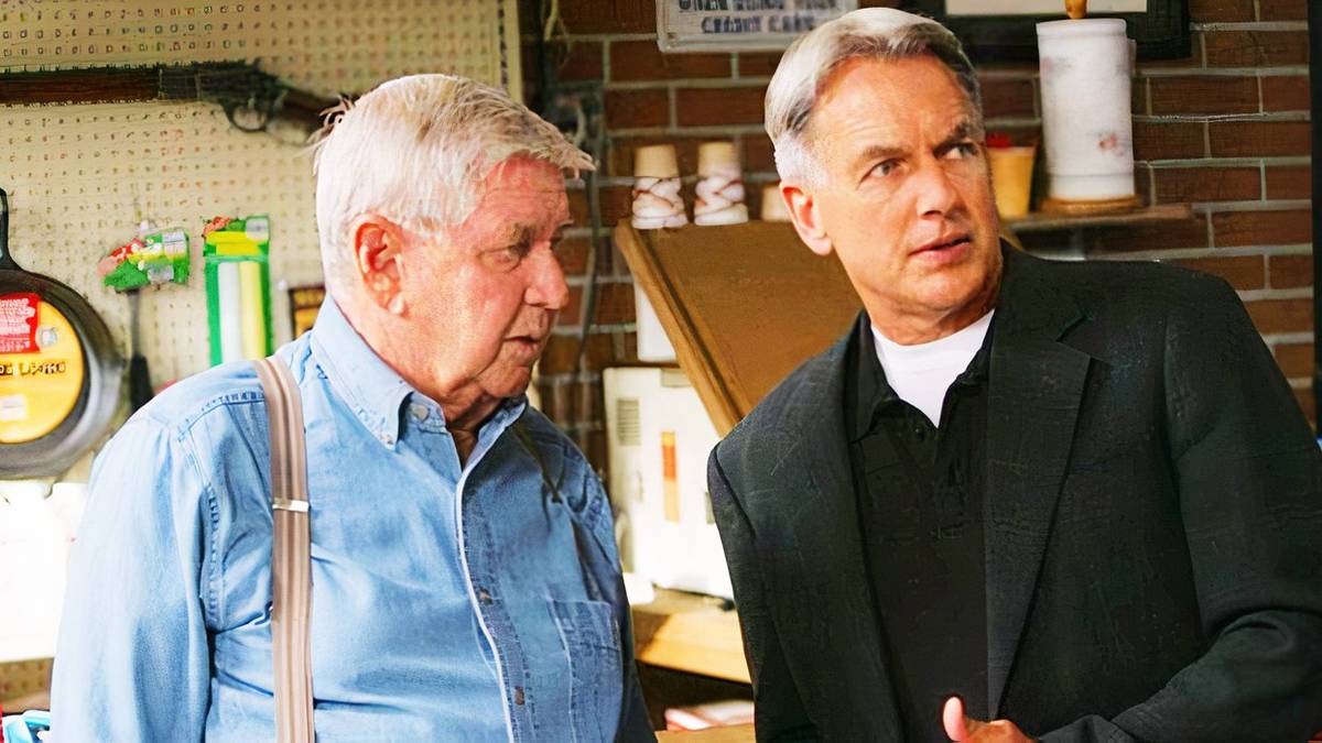 “We Did Solve It”: How Gibbs' Estranged Father Fits Into NCIS Prequel ...