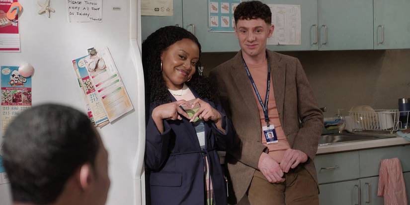 Abbott Elementary: Season 3, Episode 6 'Willard R Abbott' Recap: Abbott ...