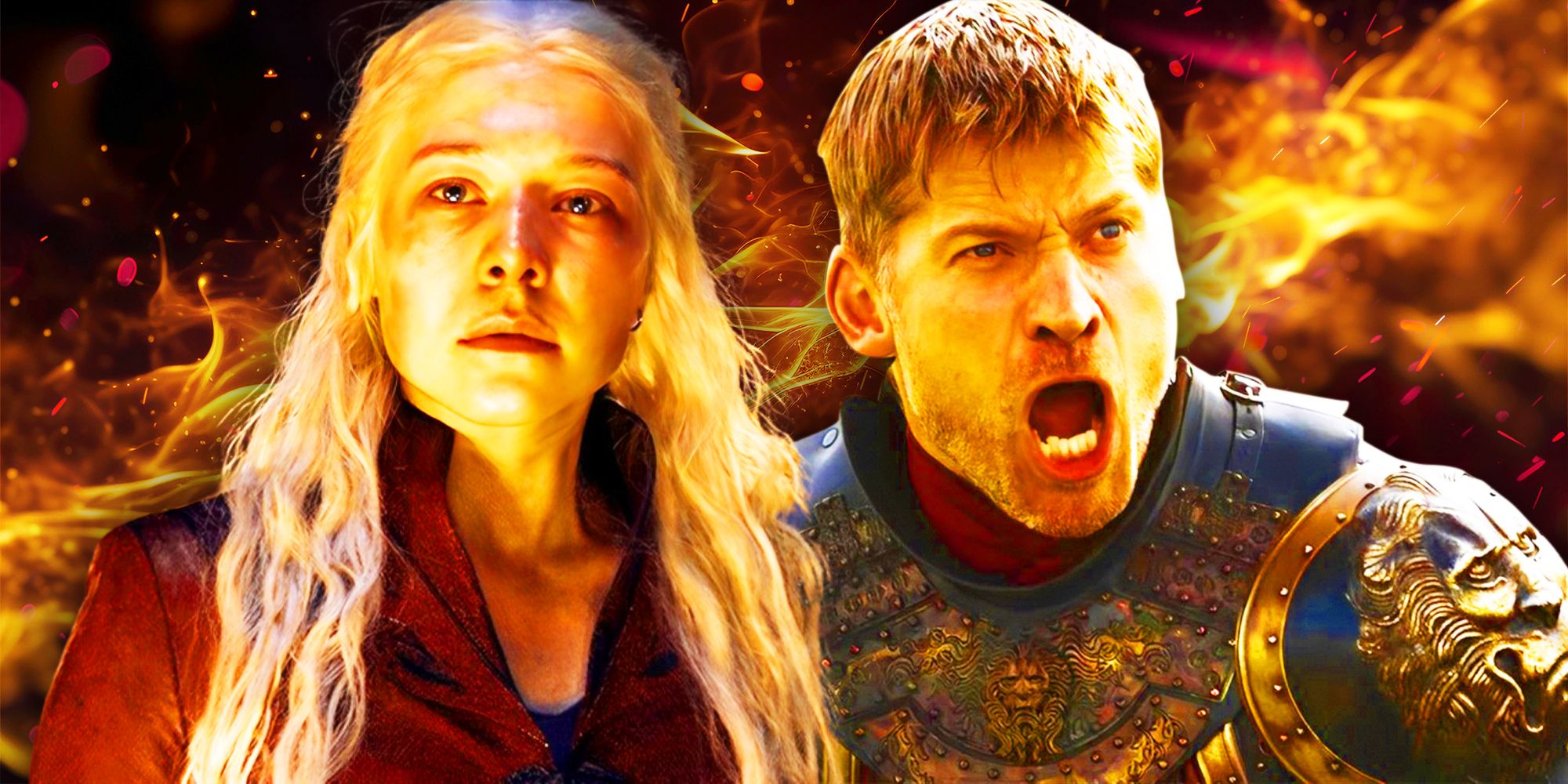 Who The Andals & The First Men Were Explained, And What Game Of Thrones ...