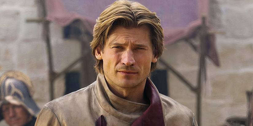 Jaime Lannister Became Westeros' King In George R.R. Martin's Original ...