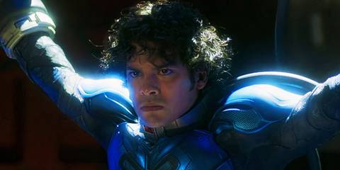 Blue Beetle Summary, Trailer, Cast, Where to Watch and More