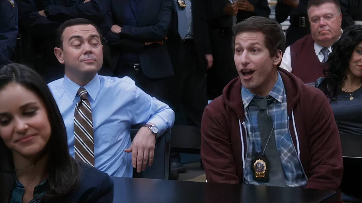 Brooklyn 99's Most Underrated Character Makes A Surprising Return In ...