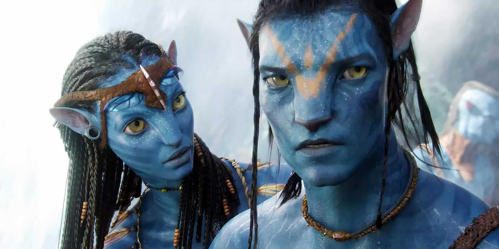 Avatar 3 Image Reveals Fire & Ash Clan's Villainous Leader & New Flying ...