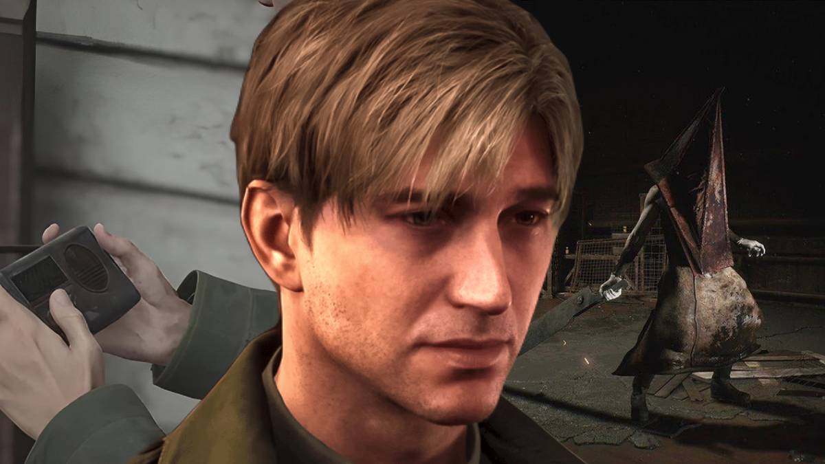 Silent Hill 2 Remake’s Coolest New Feature Is Also Its Biggest Problem