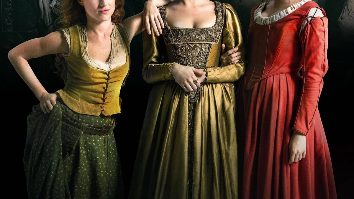 Jamestown (2017) Summary, Trailer, Season List, Cast, Where to Watch ...