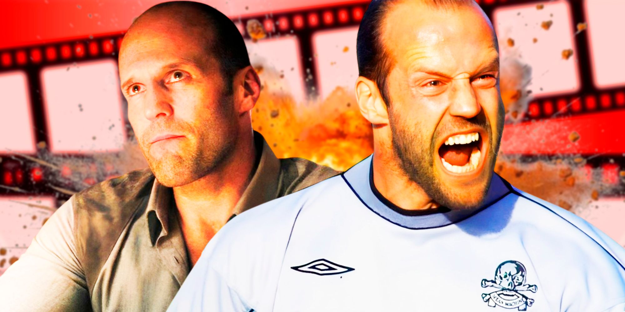 Michael Statham Goalkeeper