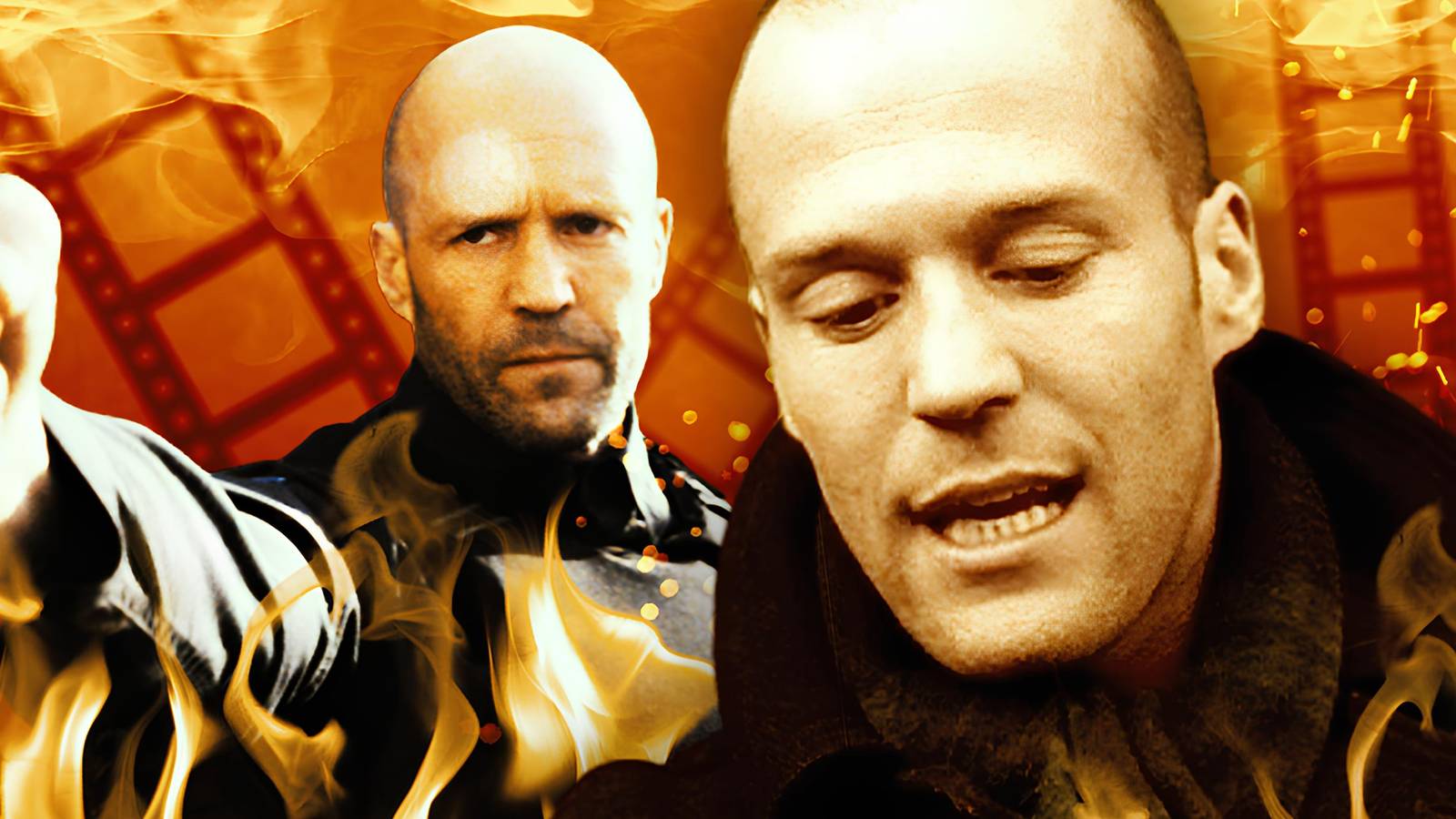 Jason Statham's First Movie, Lock Stock & Two Smoking Barrels, Reveals ...
