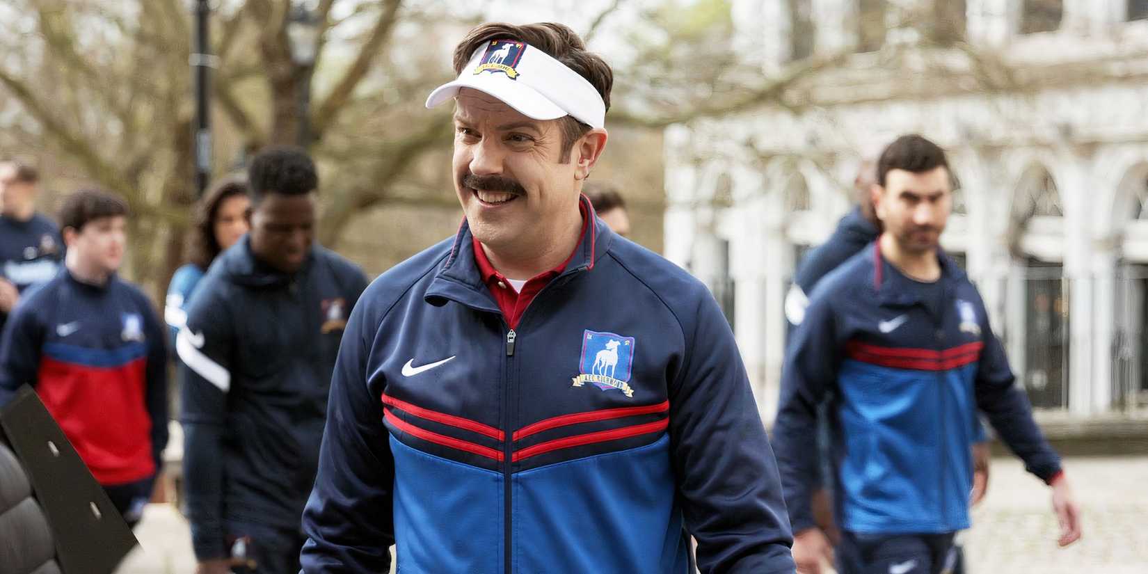 Ted Lasso’s Future Beyond Season 4 Gets Encouraging Update From Studio ...