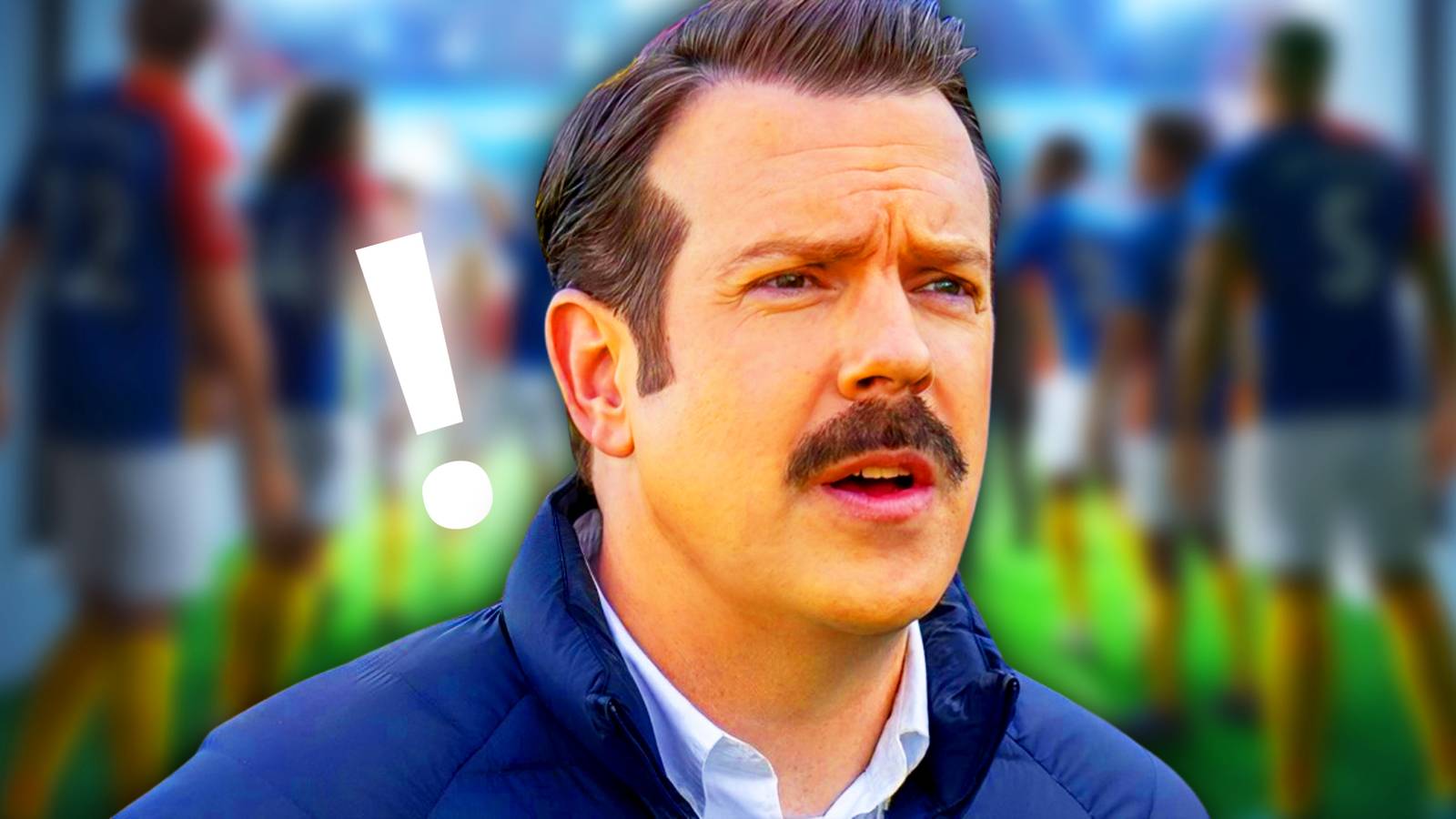 It’s True, Ted Lasso Season 4 Can’t Happen Without Jason Sudeikis