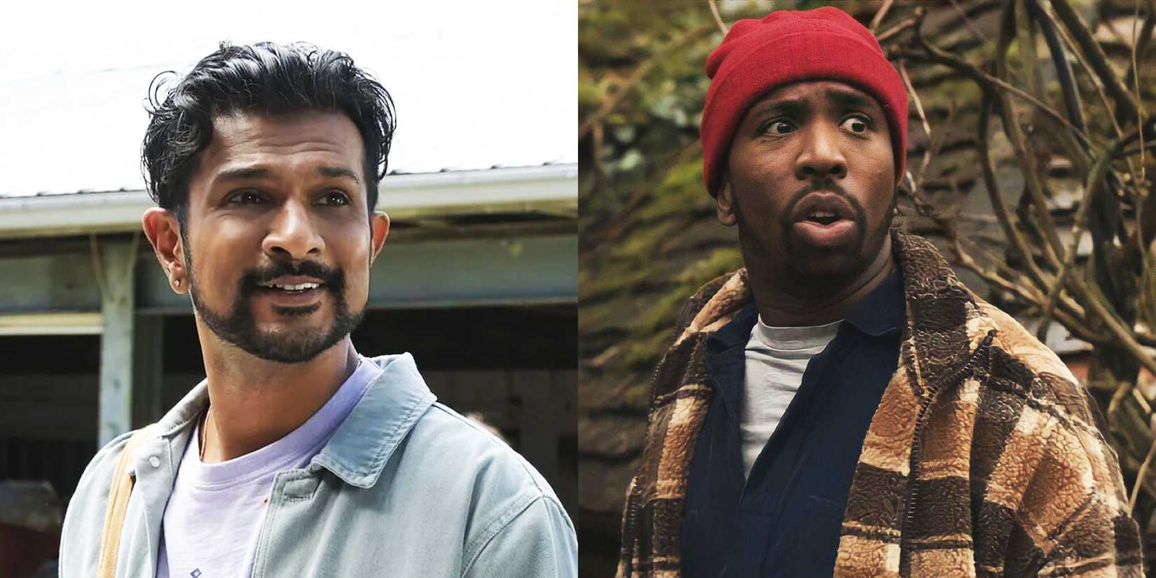 Every Ghosts US Character Who Is Based On Someone From The UK Version