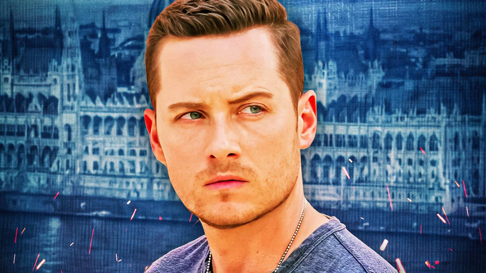 FBI: International Season 4 Premiere Shows The Missing Jay Halstead ...