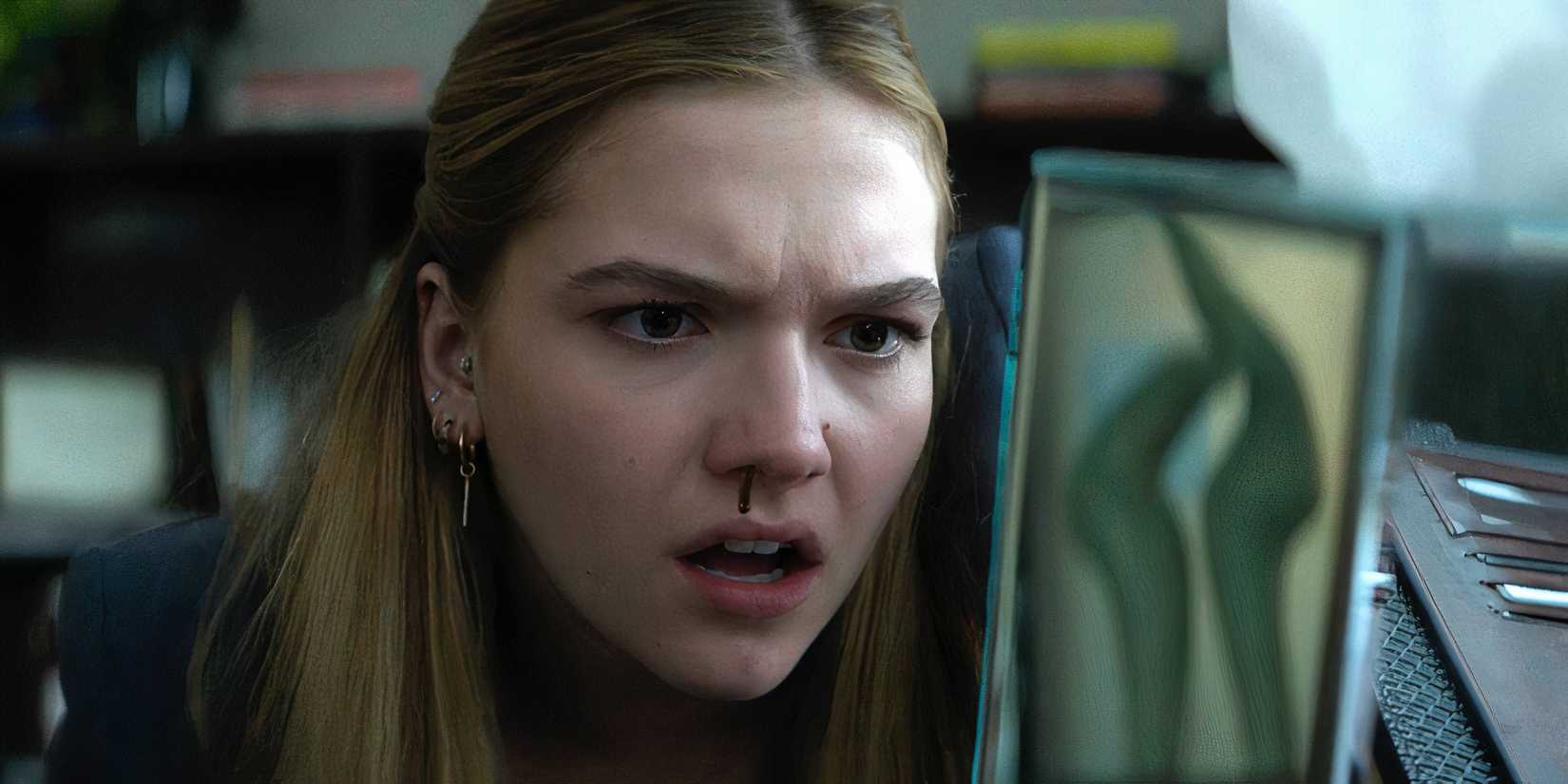 Goosebumps: The Vanishing's Jayden Bartels & Sam McCarthy On Quickly ...