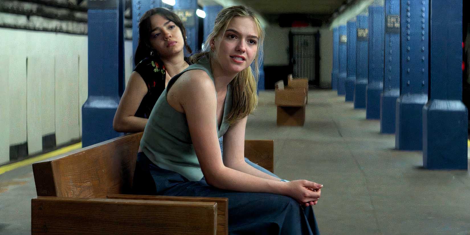 Goosebumps: The Vanishing Soundtrack Guide - Every Song & When They Play