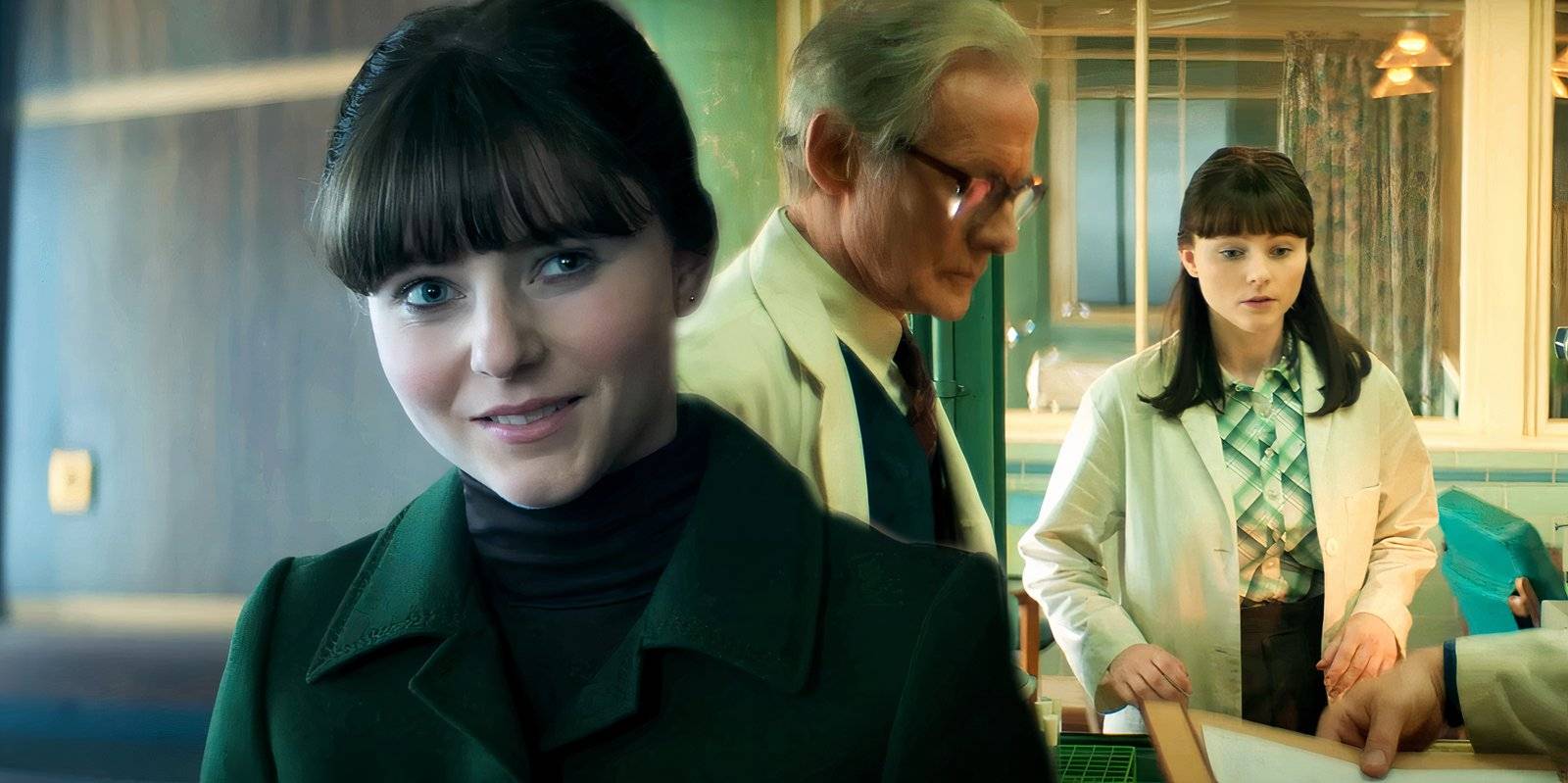 Joy Trailer: Oscar-Nominated Actor Leads Netflix's Trailblazing Story ...