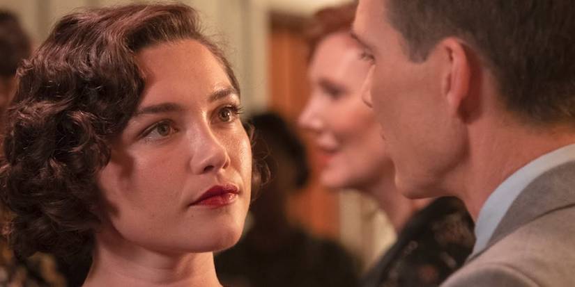 Florence Pugh's Real-Life Oppenheimer Character Explained — Everything To Know About Jean Tatlock