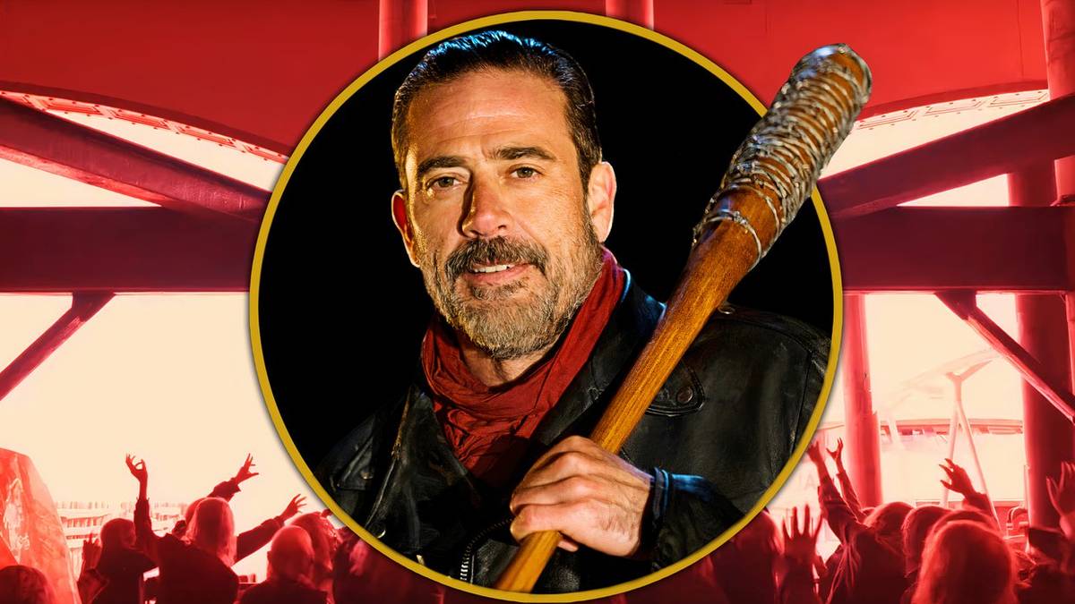 The Walking Dead Is Ready to Introduce a Scrapped Villain, And They ...