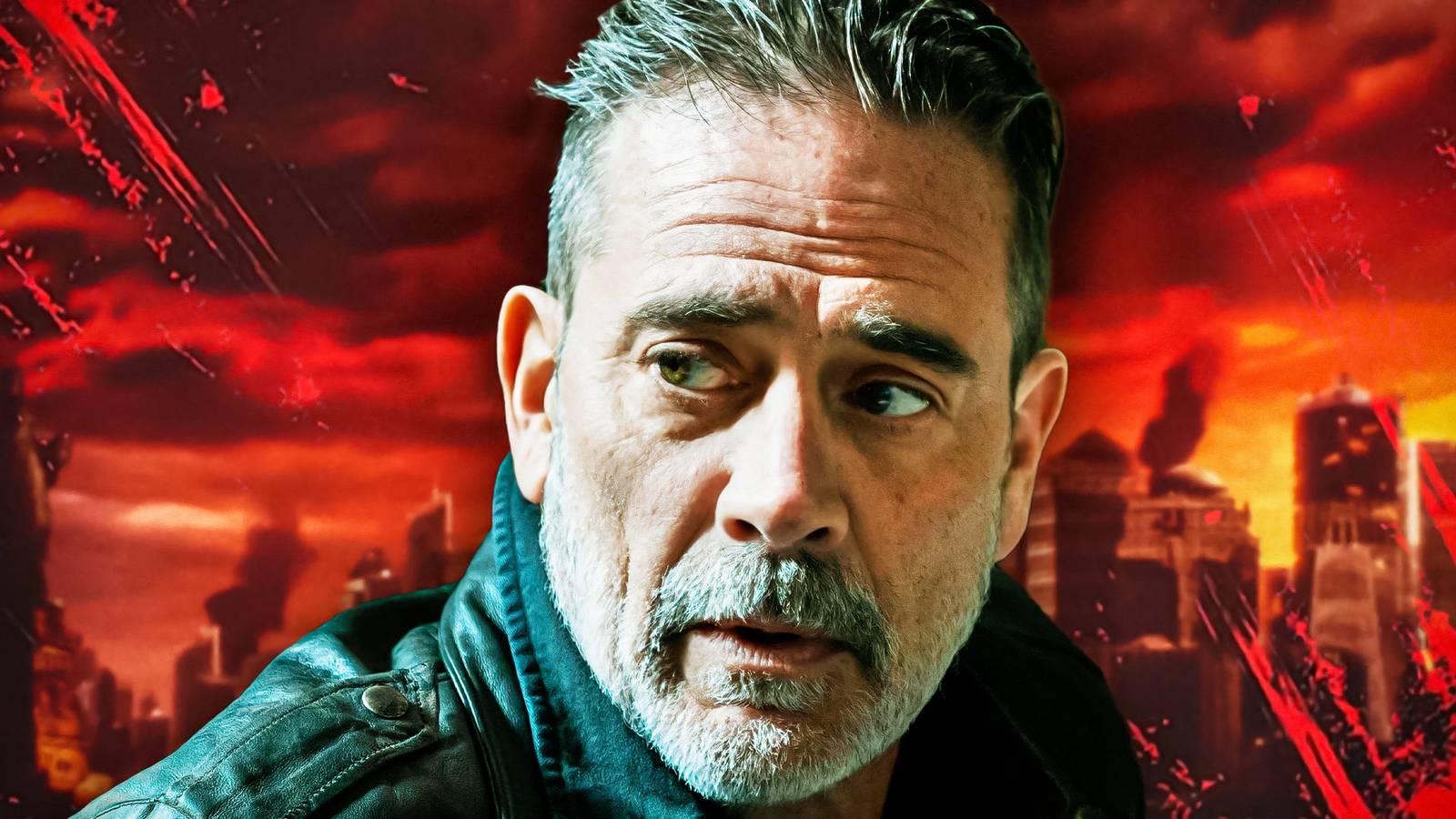 Negan's Walking Dead Replacement Revealed By New Spinoff Scene