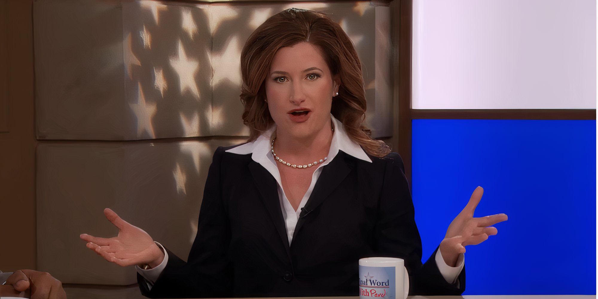 The Fake Tv Show The Parks And Rec Cast Made Revealed In New Video Over