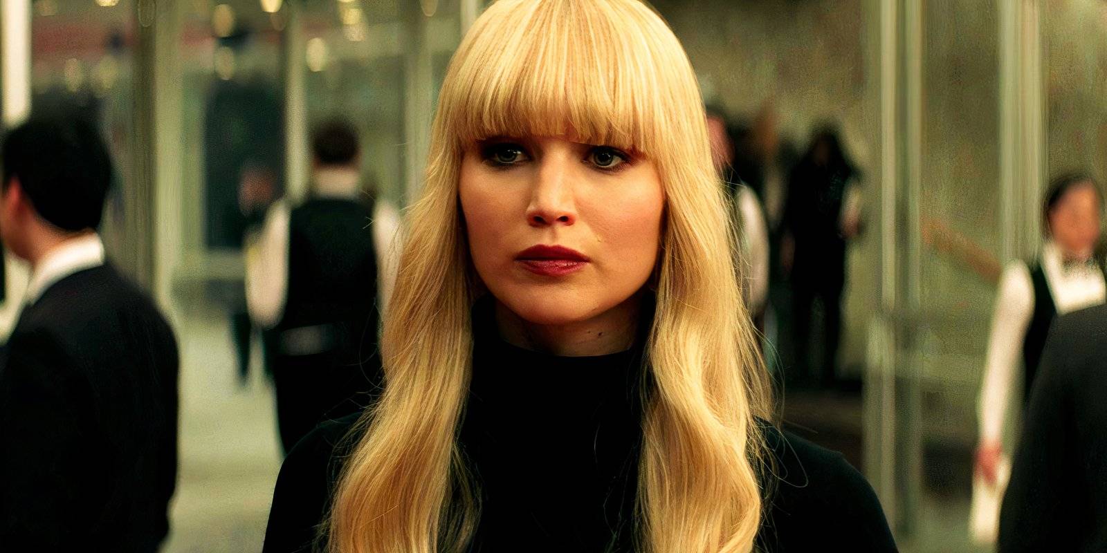 How Jennifer Lawrence's $151M Spy Movie Handles 1 "Appropriate" Element ...