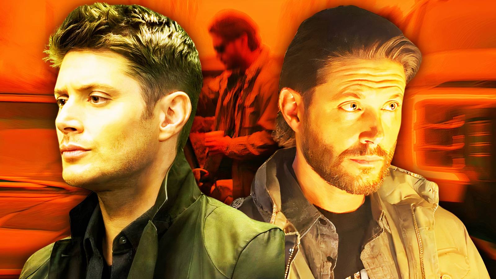 The Major Supernatural Easter Egg In Jensen Ackles' Tracker Season 2 ...