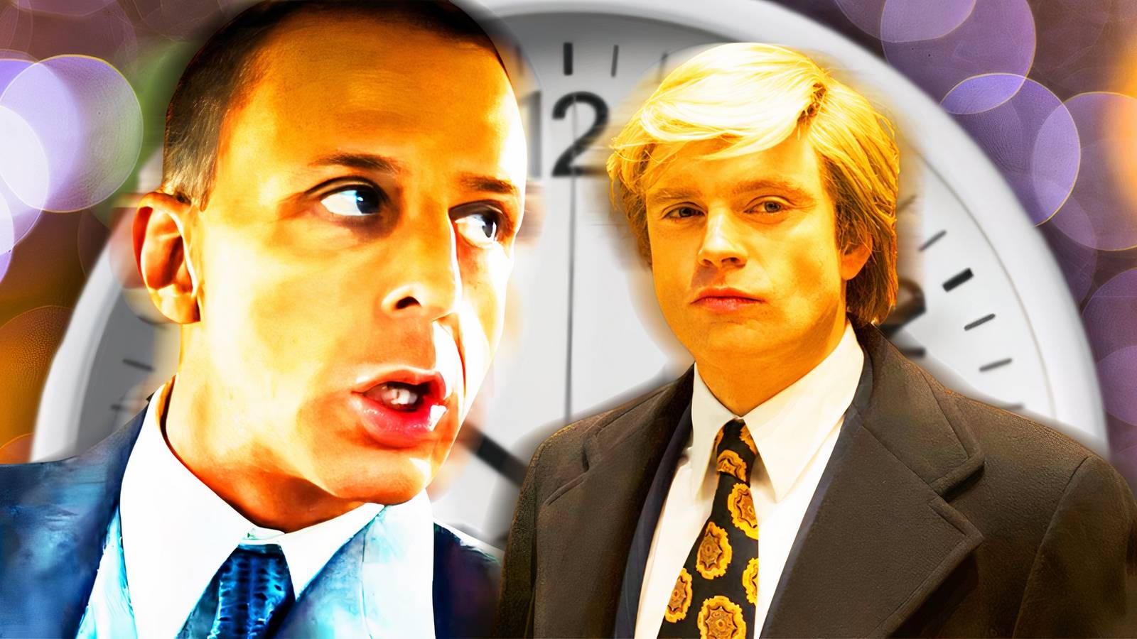 Where To Watch The Apprentice: Showtimes & Streaming Status