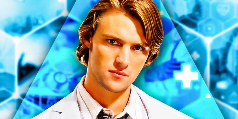 “The New House": House’s Successor Was Revealed 5 Years Before The ...