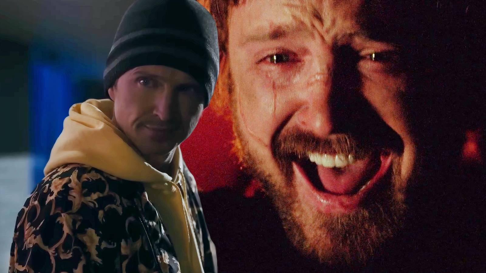 Jesse Pinkman’s First And Final Appearances In The Breaking Bad ...