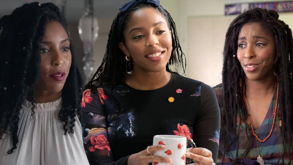Jessica Williams' 10 Best Movies And TV Shows