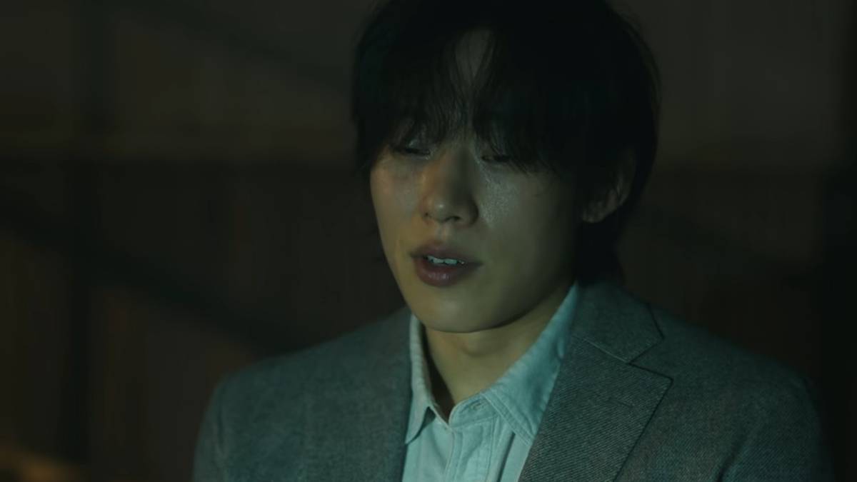 Hellbound May Be Over, But Netflix's New Thriller Is The Perfect ...