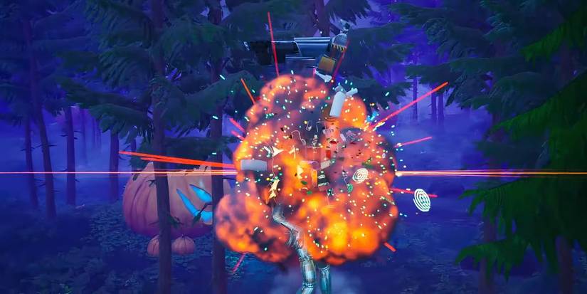 Fortnite Fans May Be Getting What They Hoped For As Epic Removes ...