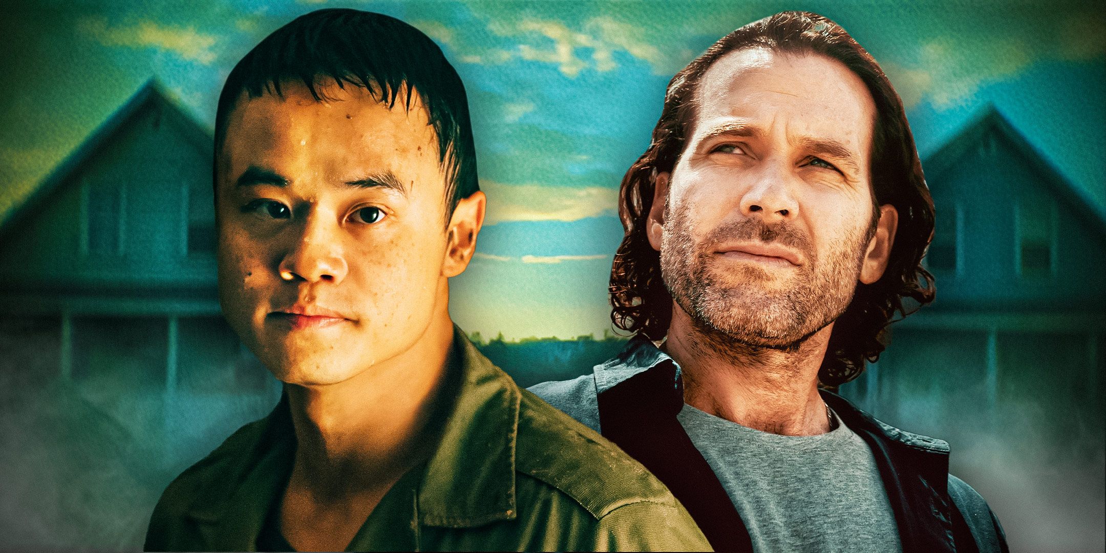 10 Best Characters In From TV Show