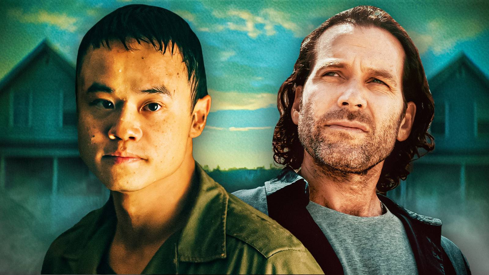 10 Best Characters In From TV Show