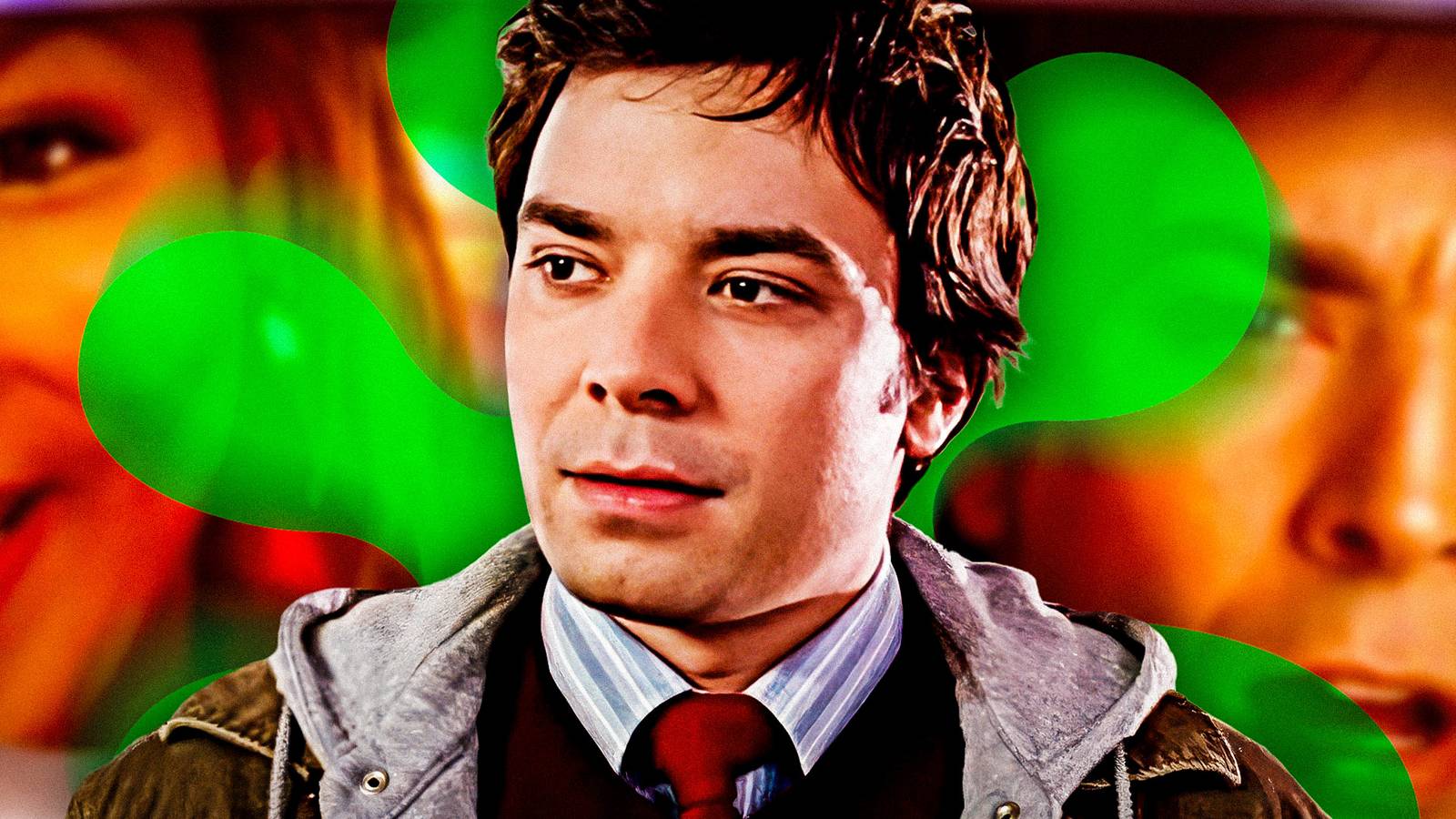 Jimmy Fallon’s First Movie After Leaving SNL Was An Action Comedy With ...