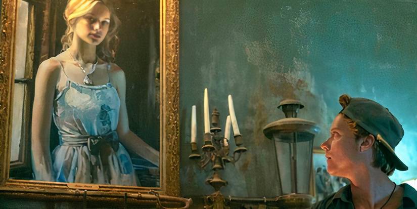 Outer Banks Season 4 Officially Solves A 4-Year-Old JJ Mystery ...