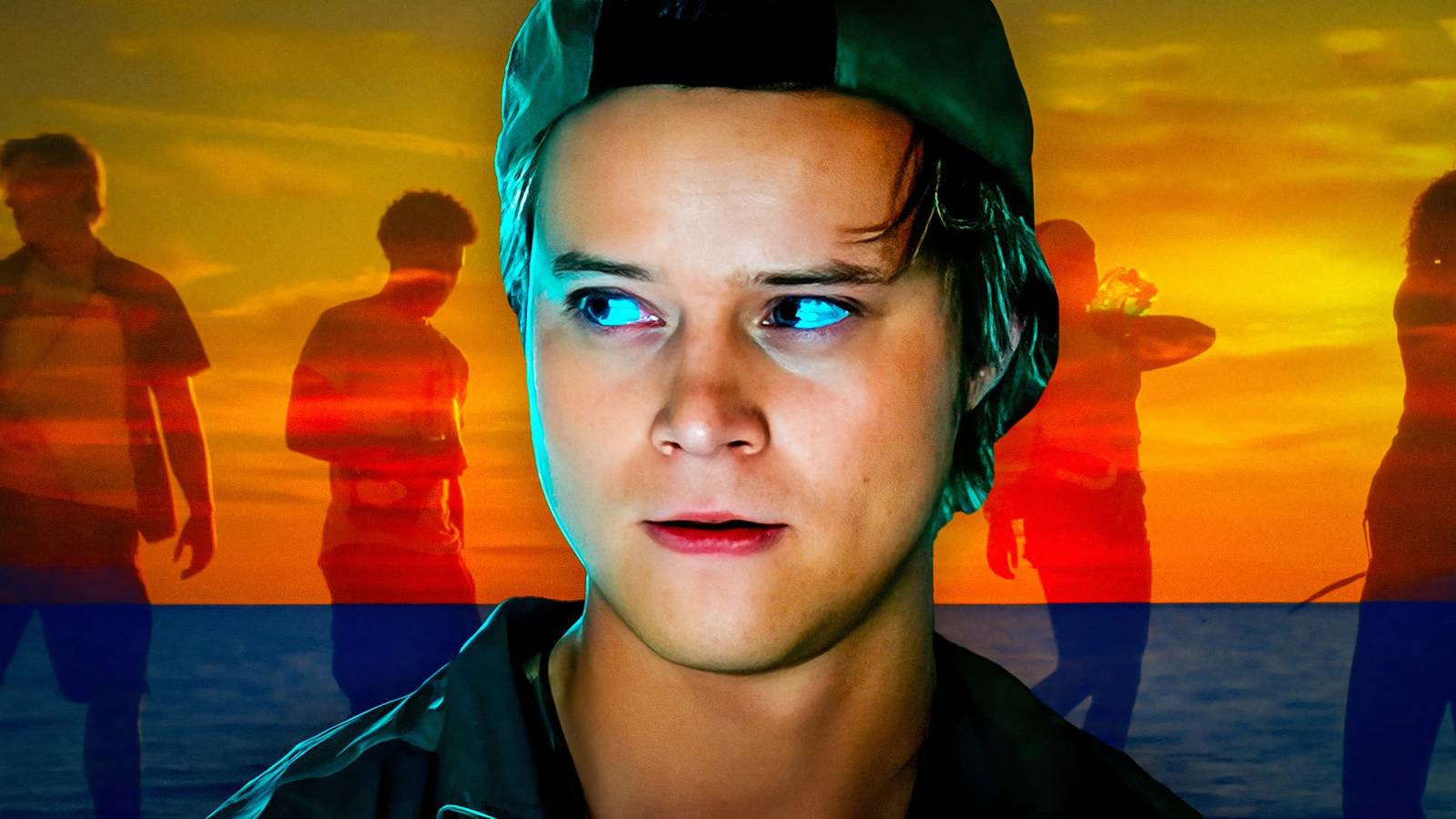 JJ's Major Outer Banks Season 4 Identity Twist Fully Explained