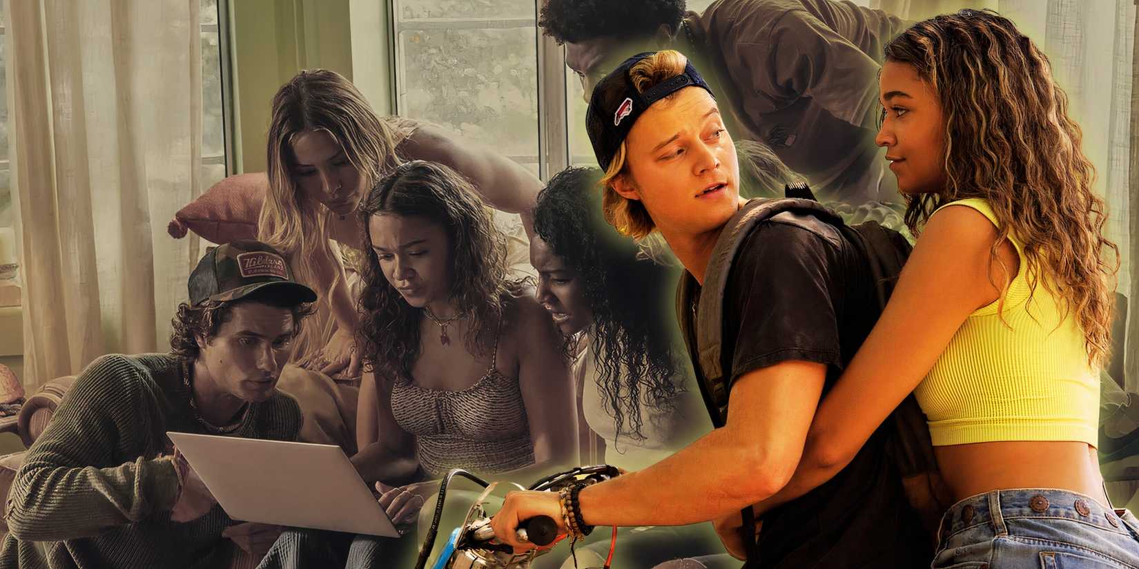 Outer Banks Season 4 Part 2 Ending Explained: Is THAT Major Character ...