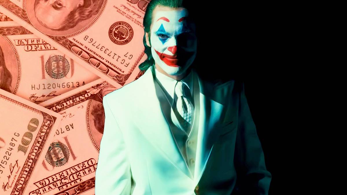 Joker 2 Global Box Office Debut Falls $100 Million+ Short Of Original ...