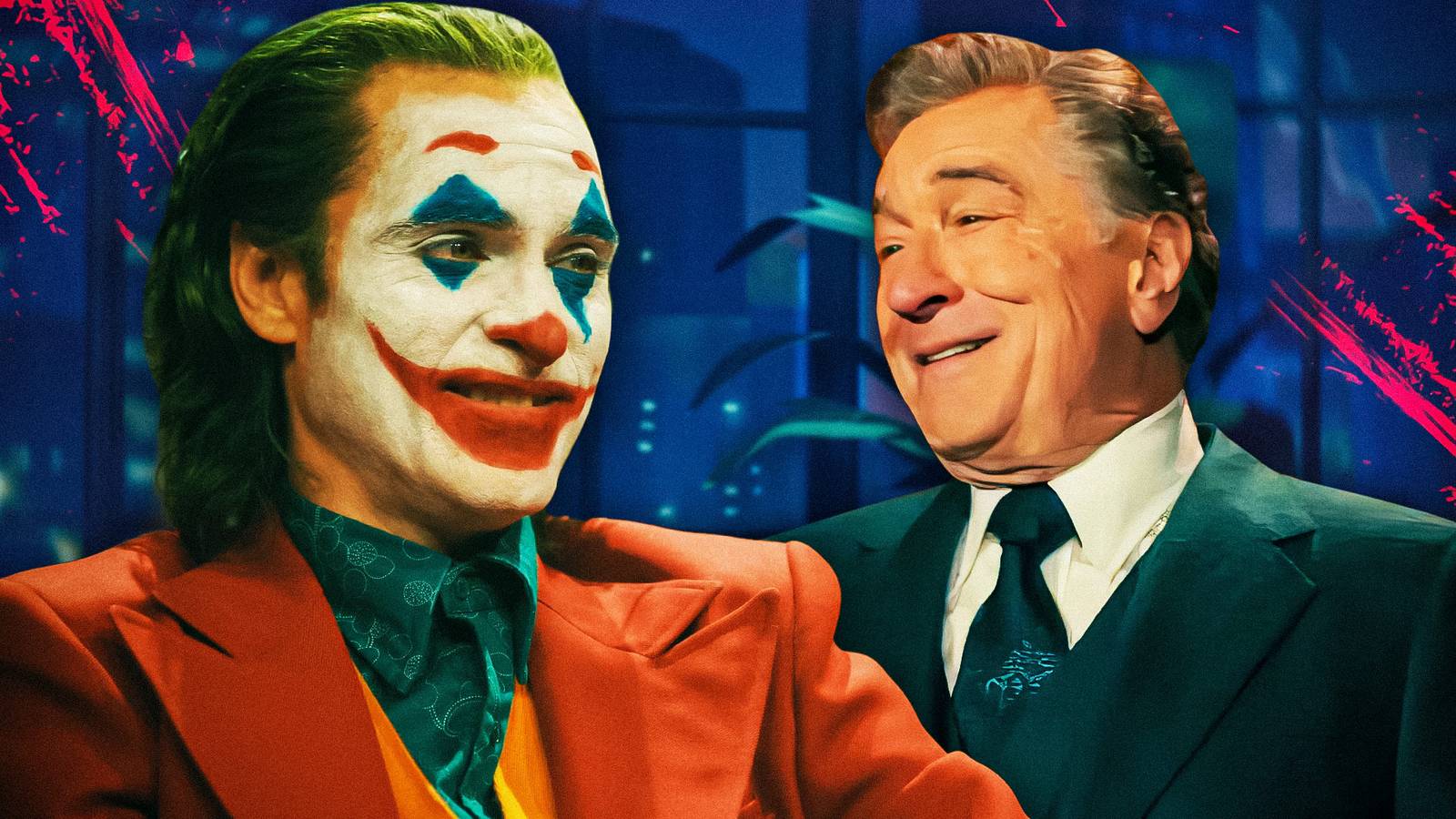 Why Arthur Fleck Killed Murray Franklin In Joker Explained