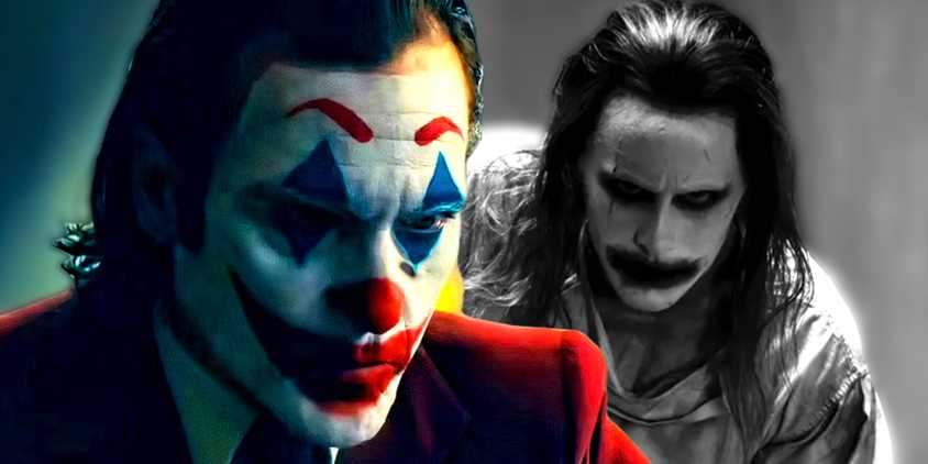 "Let Me Edit It": Todd McFarlane Offers Generous Joker 2 Review After ...