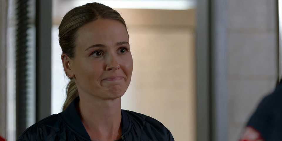 Chicago Fire's Jocelyn Hudon Knows Exactly How Novak Can Cross Over To ...
