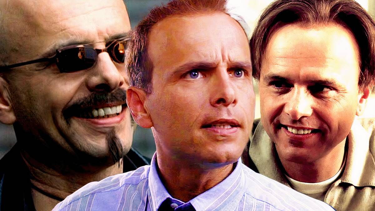 Joe Pantoliano's 10 Best Movies And TV Shows