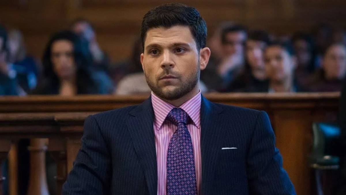 Joe Proctor's Death In Power Explained (& How Jerry Ferrara Felt About It)